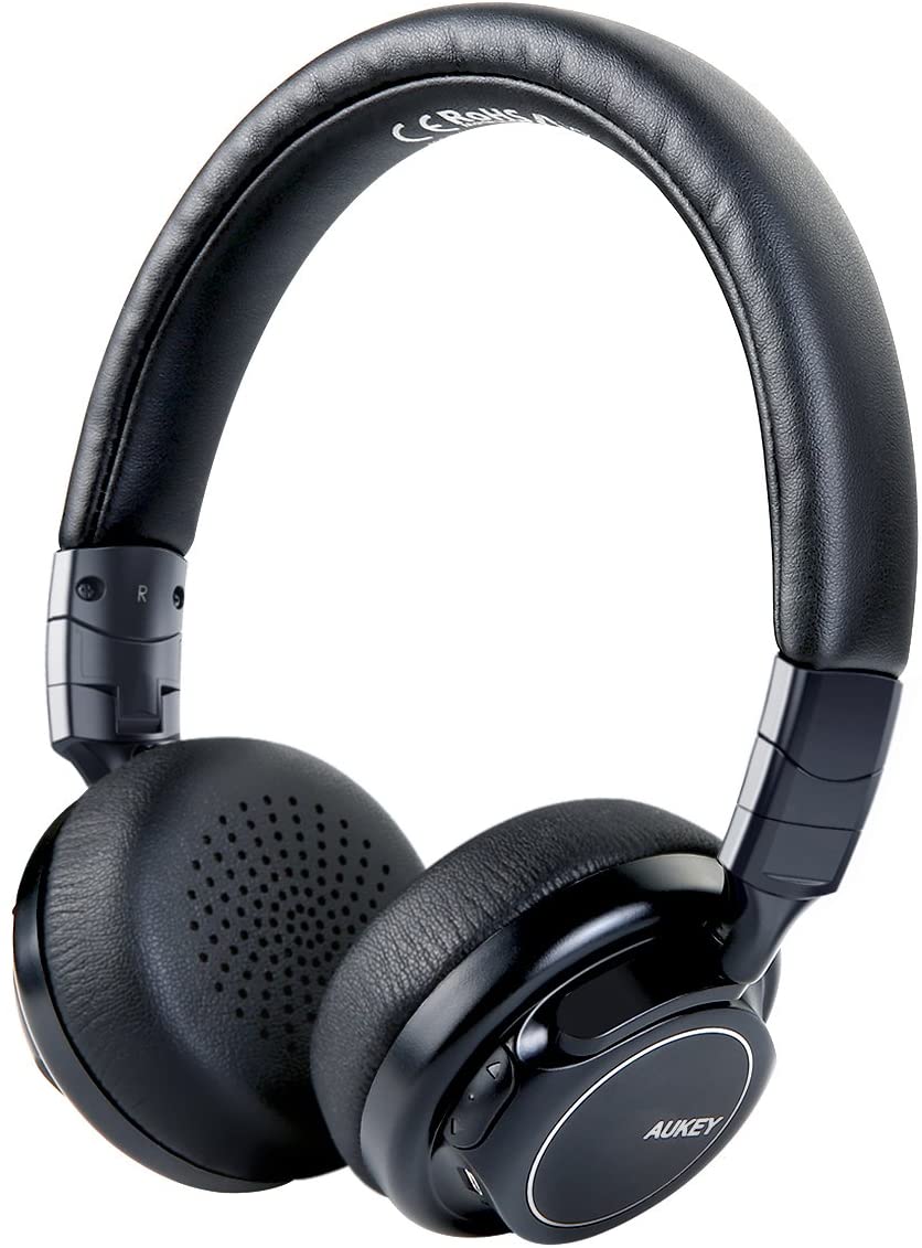 Headset Aukey - Homecare24